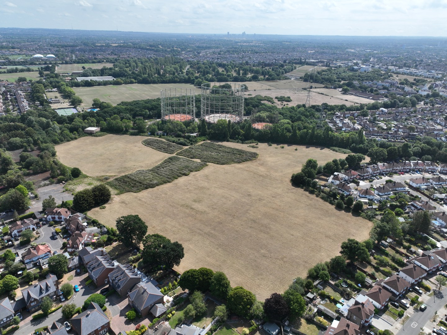 The Motspur Park Gas Holders Development: Get Involved! – Our ...